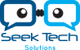 Seek Tech Solutions - Contact Us